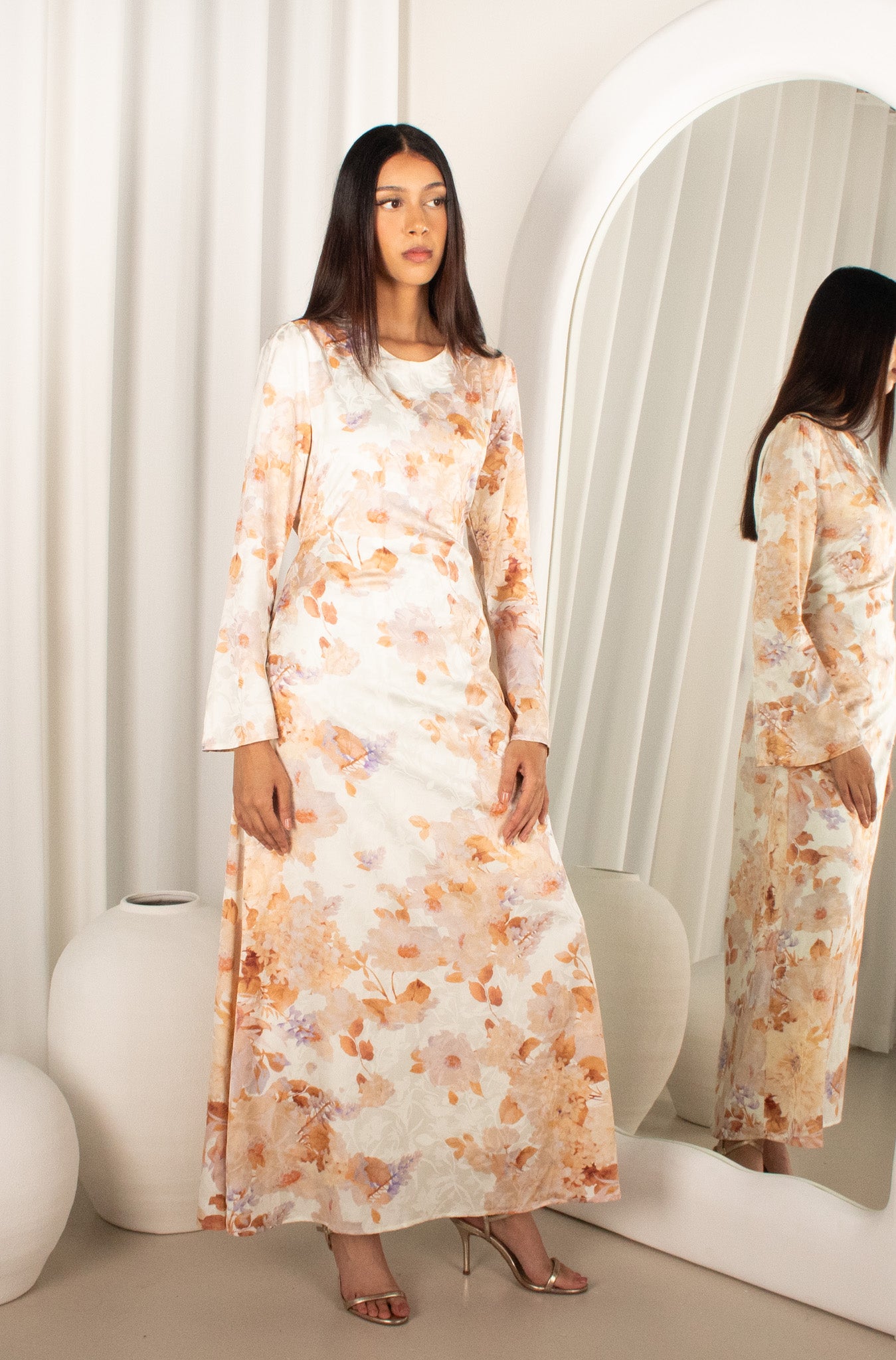Madeira Dress – Hadara Boutique