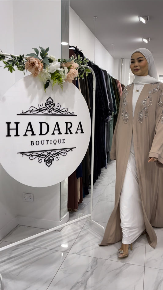 Formal & Events – Page 2 – Hadara Boutique
