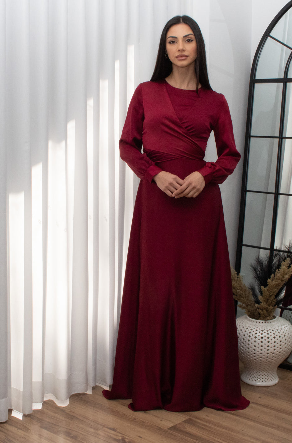 NEW ARRIVALS – Hadara Boutique