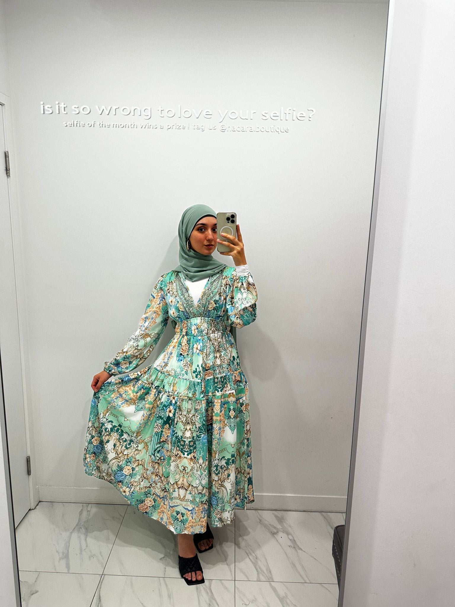Dresses – Page 2 – Hadara Boutique